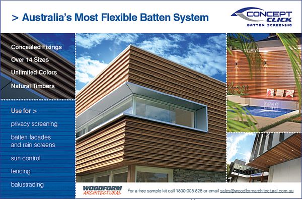 August 2010 | ArchitectureAu