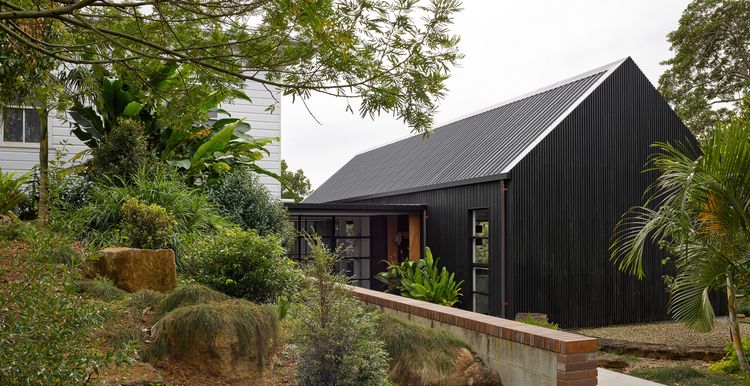 2022 NSW Country Division Architecture Awards shortlist | ArchitectureAu