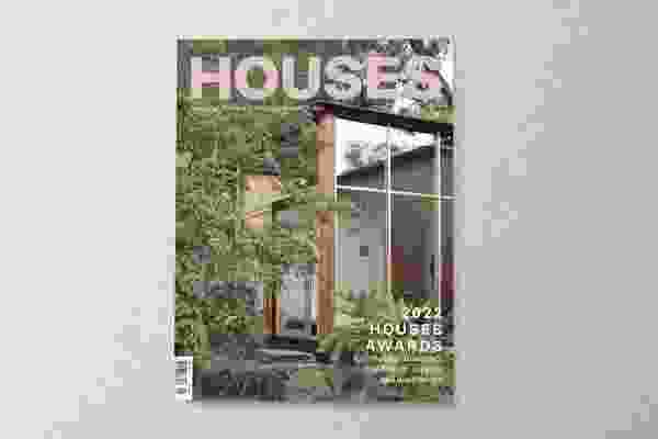 Houses 138 preview | ArchitectureAU