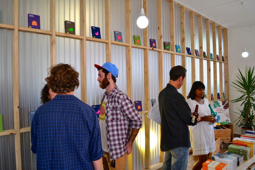 The School of Life | ArchitectureAu