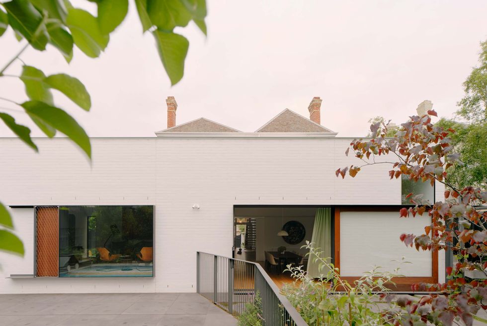 2023 Houses Awards: House Alteration and Addition over 200m2 ...