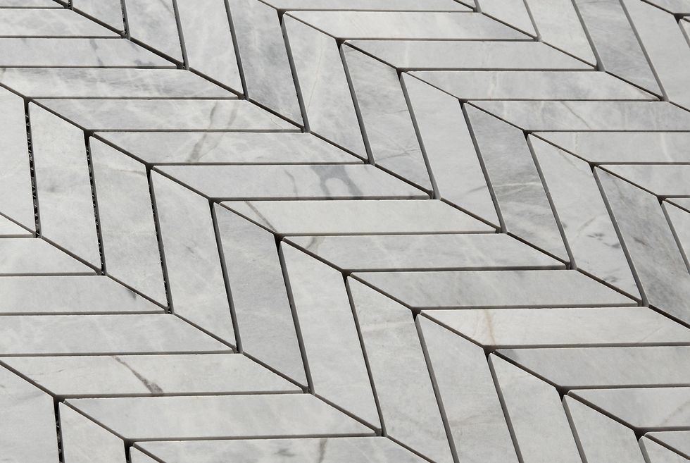 Artedomus releases new mosaic tile range in Elba stone | ArchitectureAu