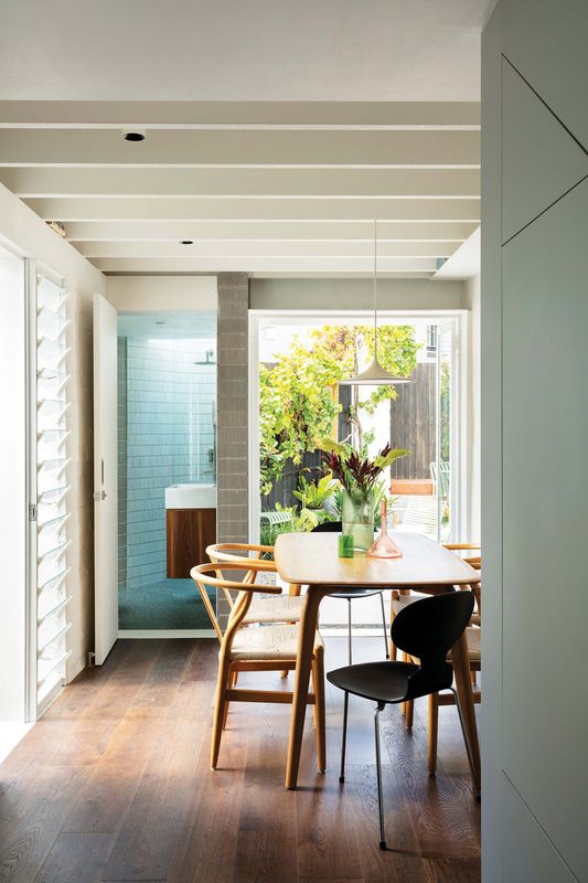 One to Watch: Architect George | ArchitectureAu