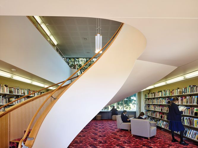 M3architecture: sites of transformation | ArchitectureAu