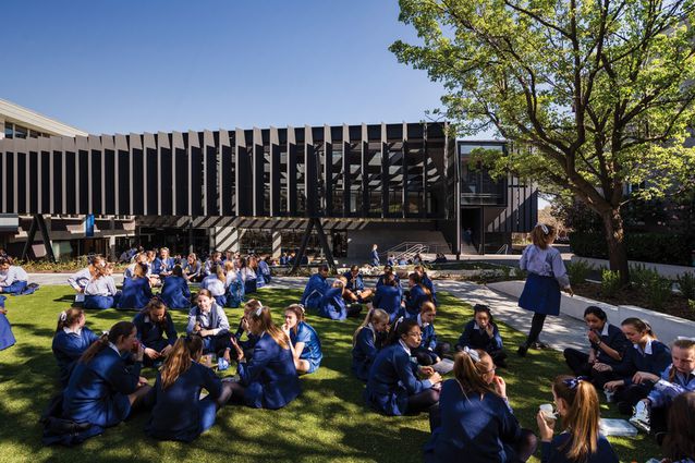 Australian projects win 2017 World Architecture News Awards ...
