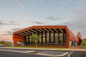 Hunt Architects | ArchitectureAu