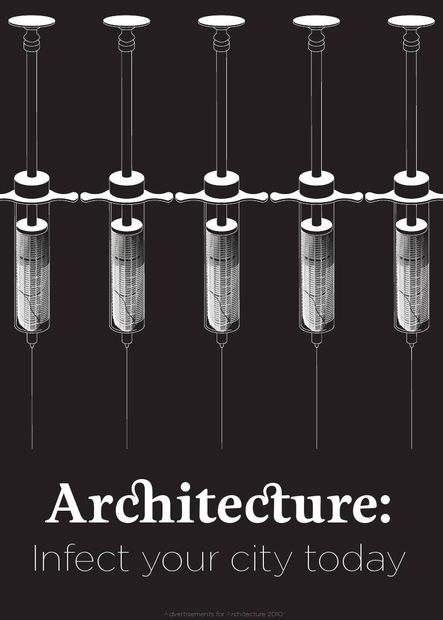 Advertisements for architecture | ArchitectureAu
