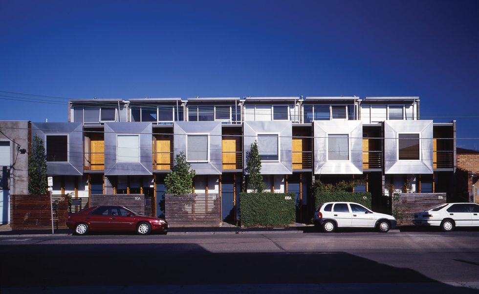 Could deliberative, architect-led housing boost affordability ...