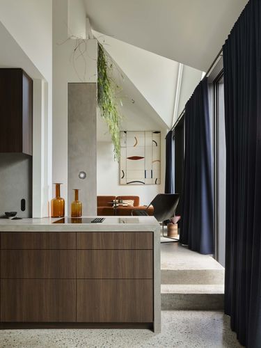 House Mitchell by Those Architects | ArchitectureAu