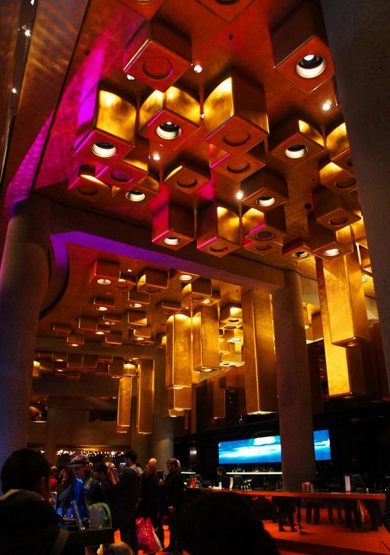 Open House Melbourne pictures and tour | ArchitectureAu