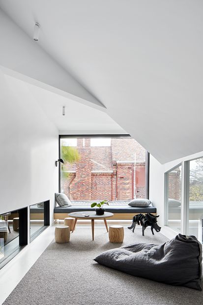 Limber living: Connect Six | ArchitectureAu