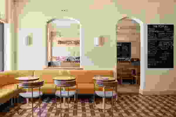 Whitmore Square affordable eco-housing by Troppo Architects ...