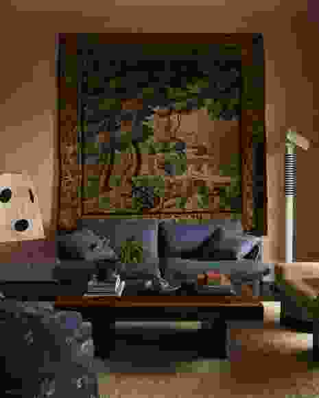 Studio Tali Roth: Crafting an interior identity | ArchitectureAu