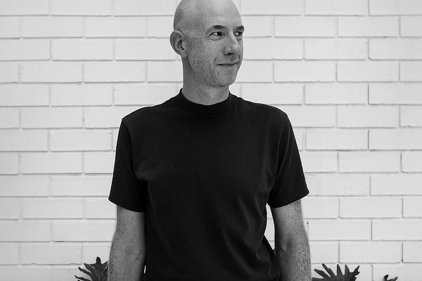 Mark Simpson's advice to the next generation of designers and ...