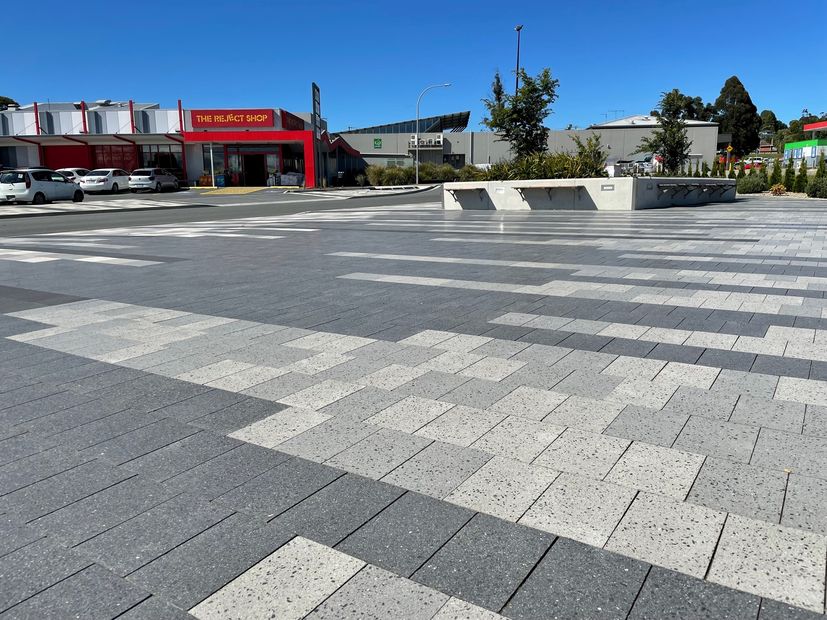 Carbon neutral certified bricks, blocks and pavers from Island Block ...