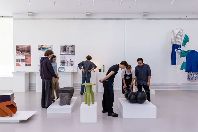 Perth Design Week 2024 | ArchitectureAu