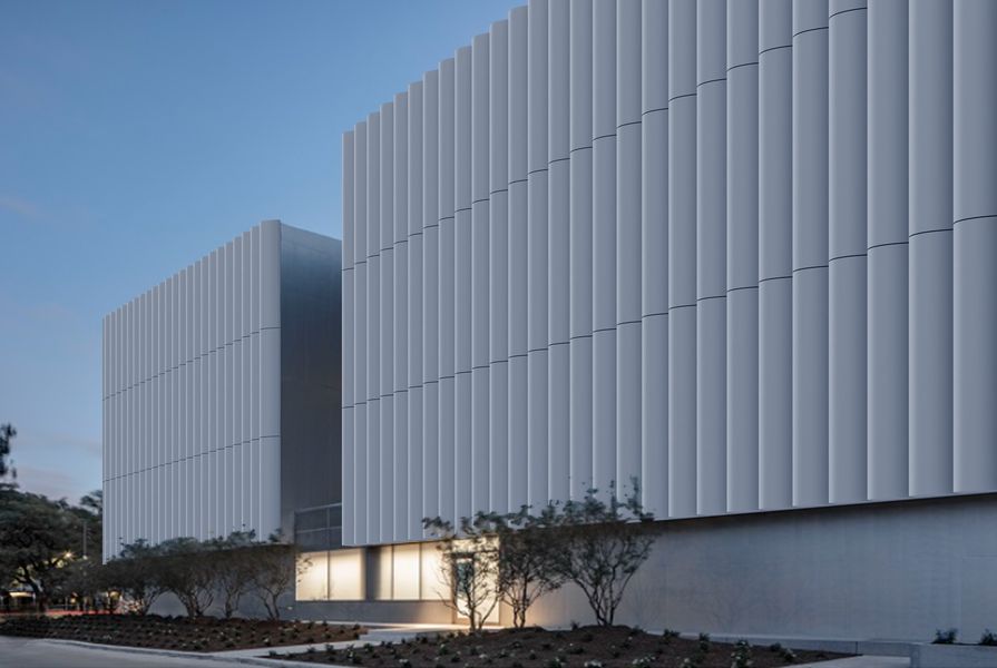 Tego Light and Shade series by Solidal | ArchitectureAu