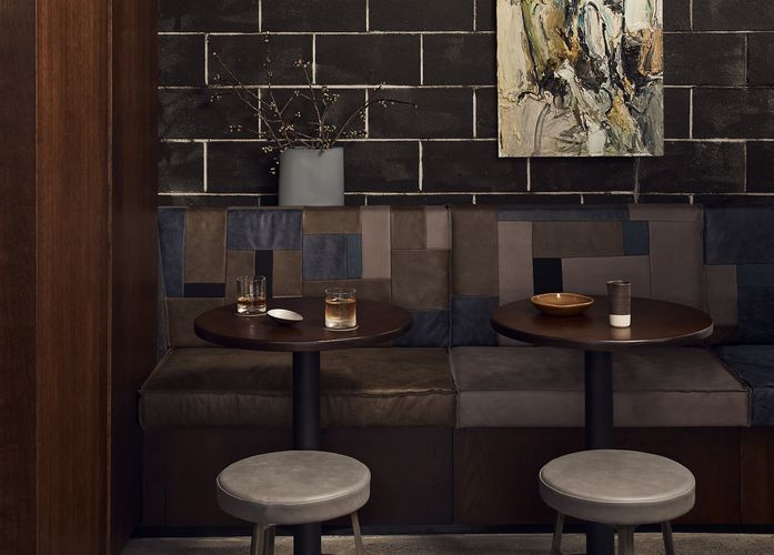 2024 Eat Drink Design Awards: Best Bar Design | ArchitectureAu