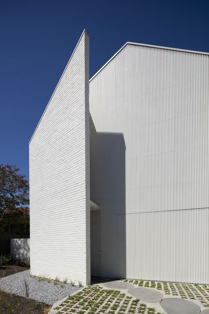 Breathe Architecture: 'Reductionism' embedded within the DNA of every ...