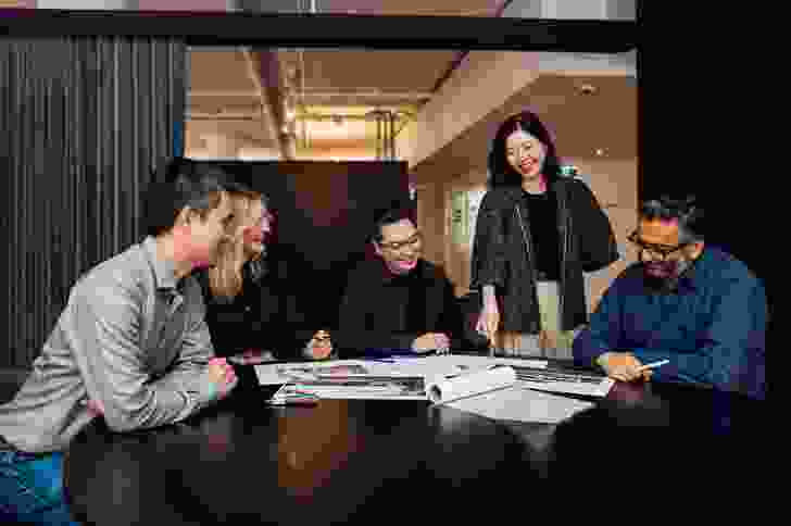 Plus Architecture expands into Australia's capital with new Canberra ...