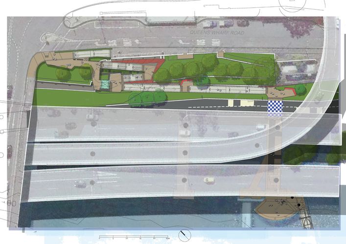 Brisbane’s flood-resilient ferry terminals | ArchitectureAu