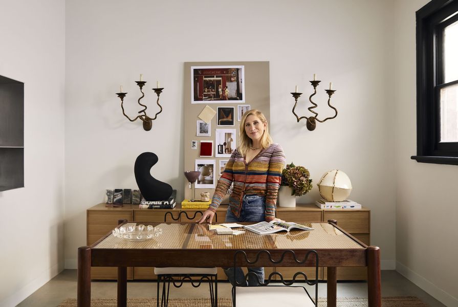 Studio Tali Roth: Crafting an interior identity | ArchitectureAu