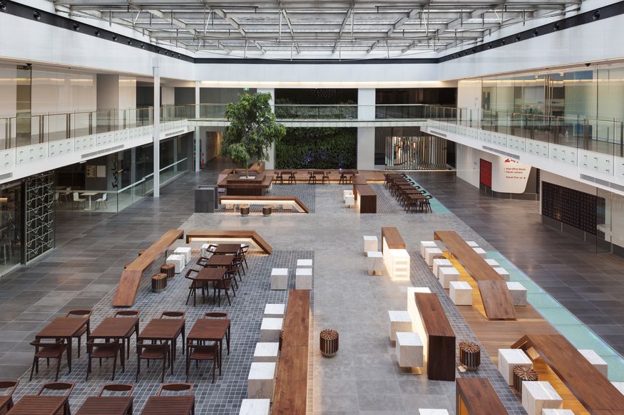 2016 WA Architecture Awards | ArchitectureAu