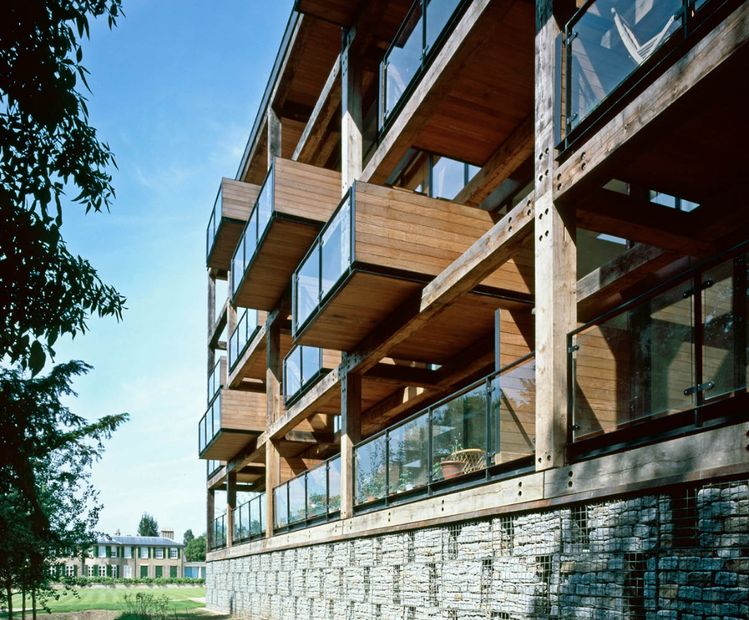 Peter Clegg to speak at Deerubbin conference | ArchitectureAu