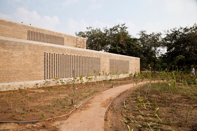 Studio Mumbai to design 2016 MPavilion | ArchitectureAu