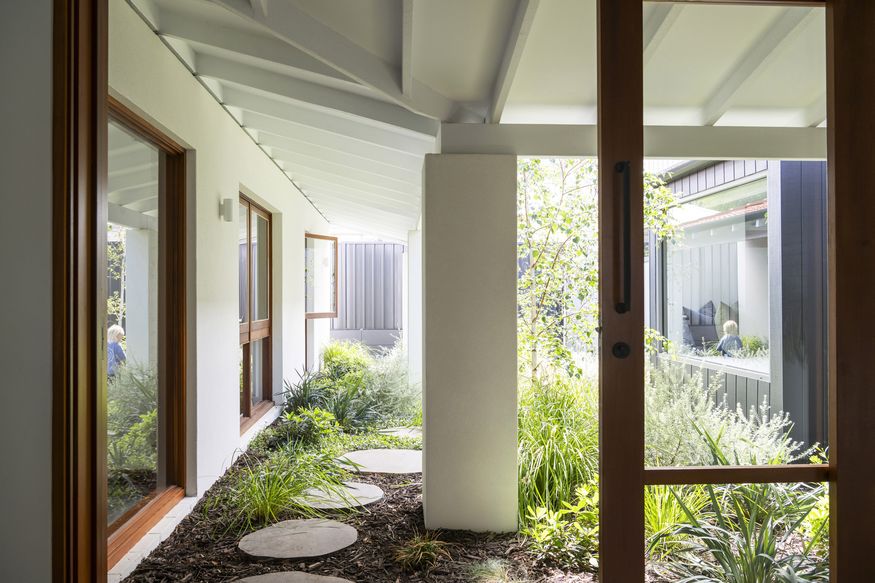 2025 WA Architecture Awards | ArchitectureAu