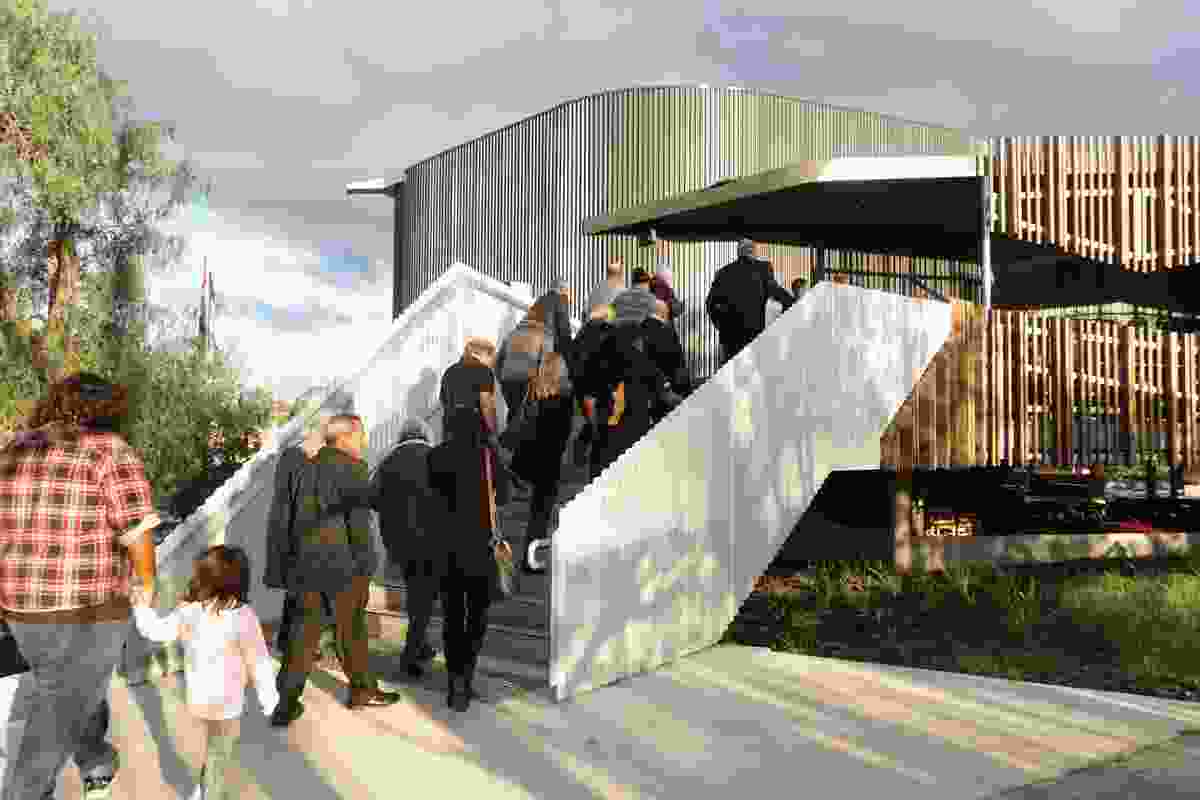 How architects add social value | ArchitectureAu