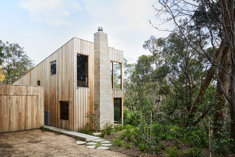 2020 Houses Awards shortlist: New House under 200m2 | ArchitectureAu