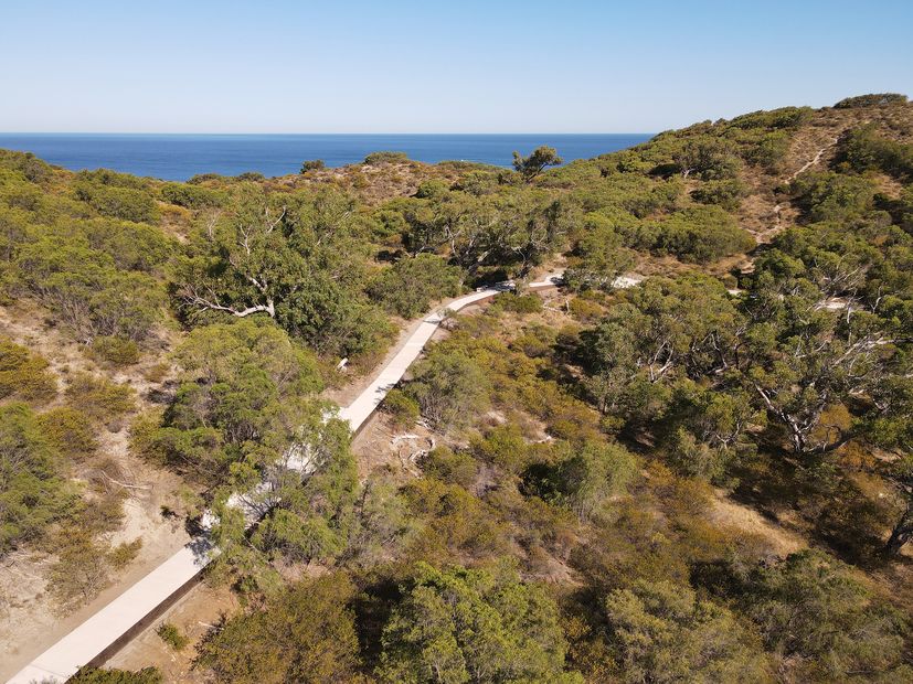 2025 National Landscape Architecture Awards: Award for Regional ...