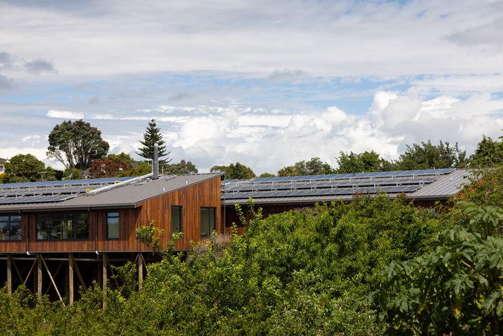 Humanizing healthcare design | ArchitectureAu