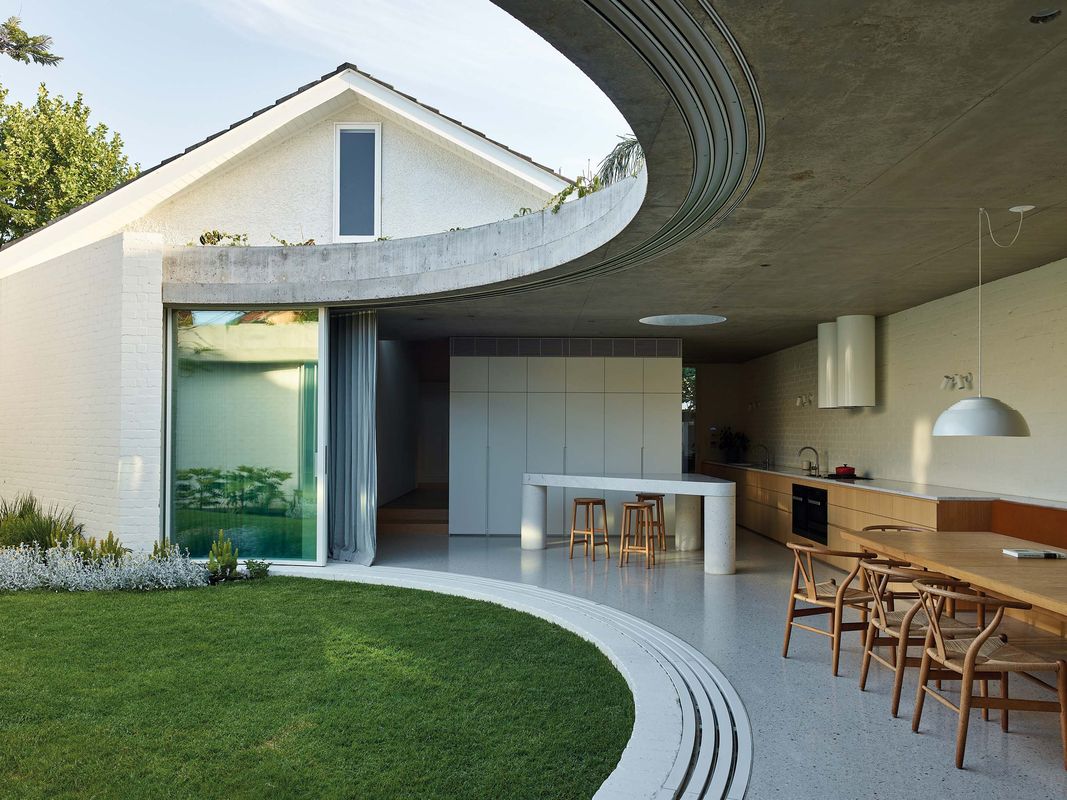 Modern Heritage: Cherishing Australia's interwar homes | ArchitectureAu