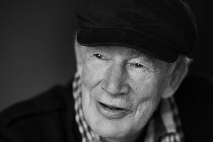 Sir Ian Athfield, one of New Zealand's finest architects, dies ...