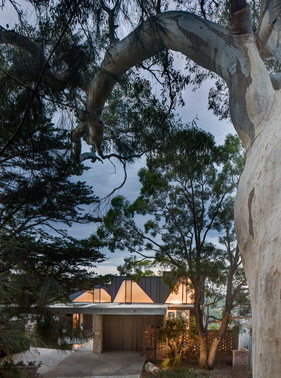 Vale David Boyle 1970–2025 | ArchitectureAu
