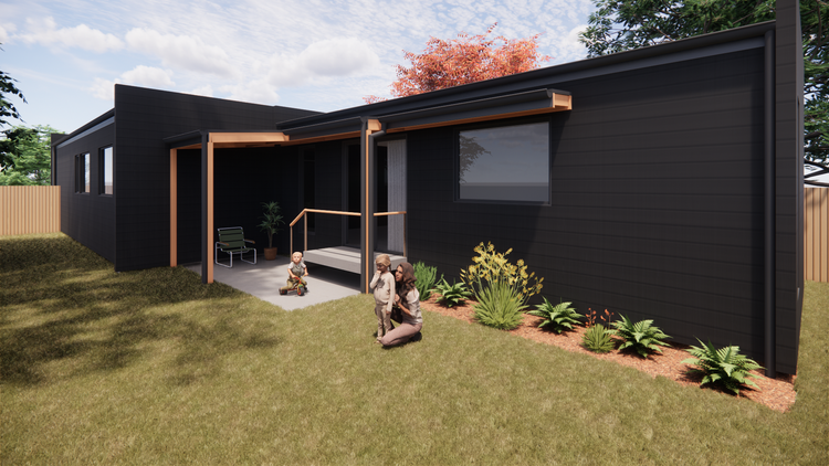 Modular homes program to provide housing for vulnerable residents ...