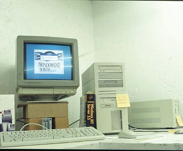 Asking the big questions: Ian McDougall and Howard Raggatt reflect on ...