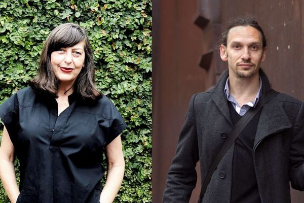 Build: Life on Land – Jefa Greenaway and Liane Rossler | ArchitectureAu