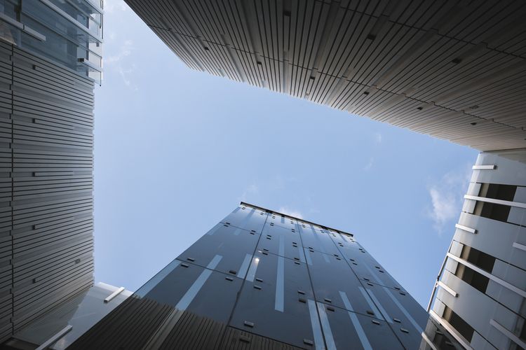 Geyser | ArchitectureAu