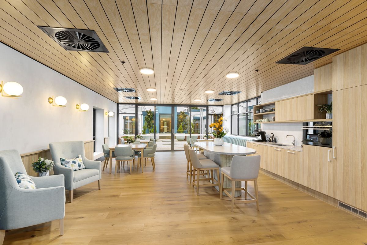 O’Neill House by Hunt Architects | ArchitectureAu