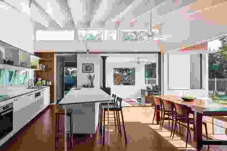 Engineered stone alternatives: Benchtop solutions for the home | ArchitectureAu