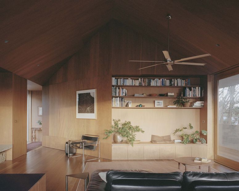 2023 Houses Awards shortlist: New House under 200m2 | ArchitectureAu