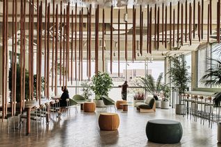 Jackson Clements Burrows Architects | ArchitectureAu