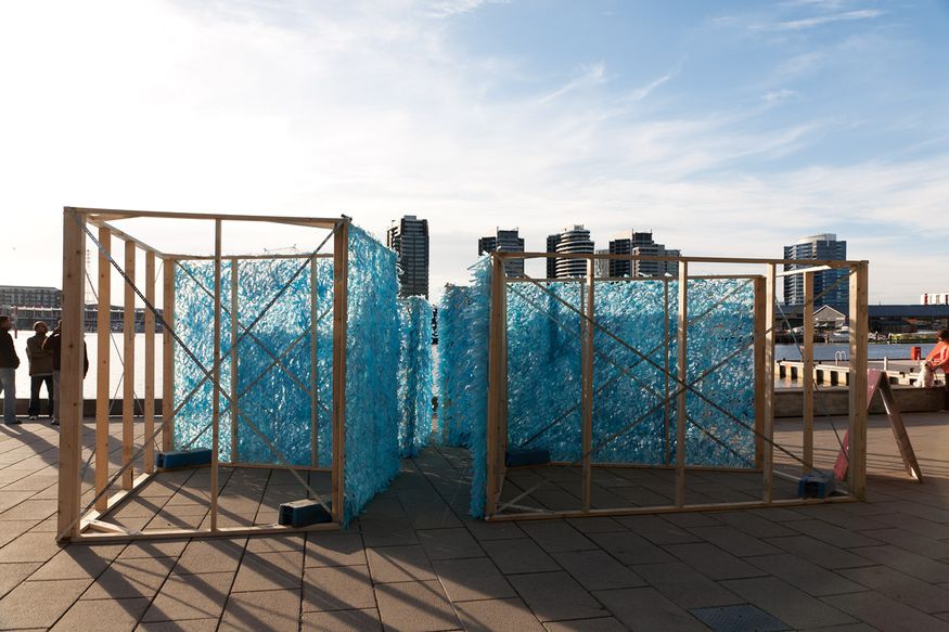 Urban Realities Landscape Urbanism Three-Day Design Challenge ...