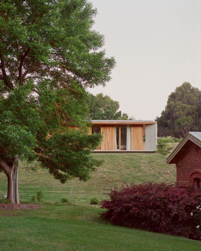 Elegantly simple: Court House by Archier | ArchitectureAu