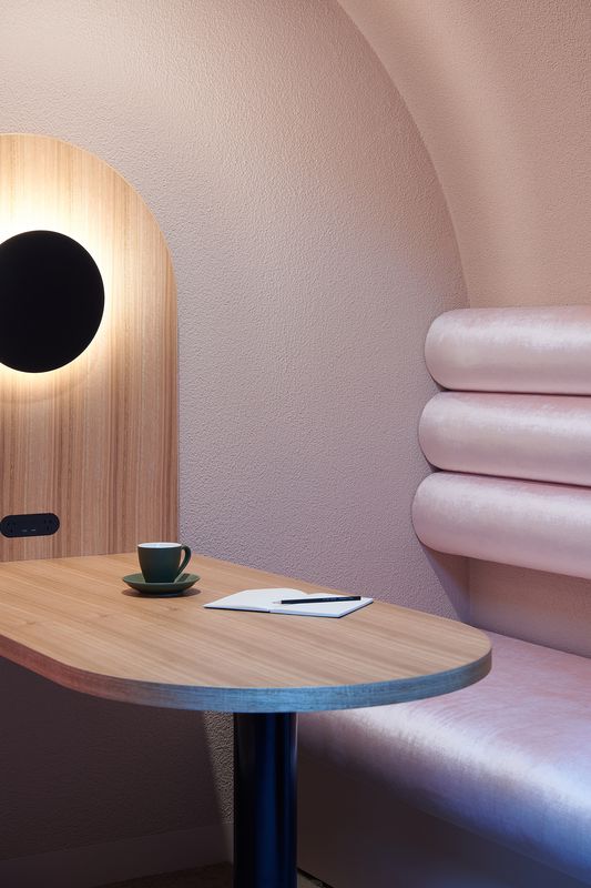 Sense of enjoyment: Commonplace | ArchitectureAu