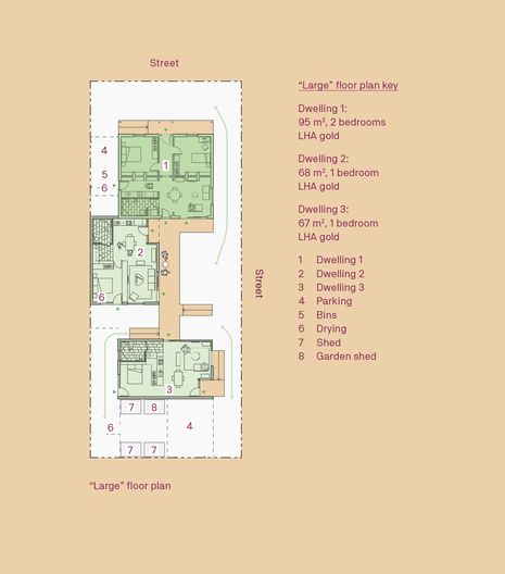 Ageing well in the bluefields | ArchitectureAu