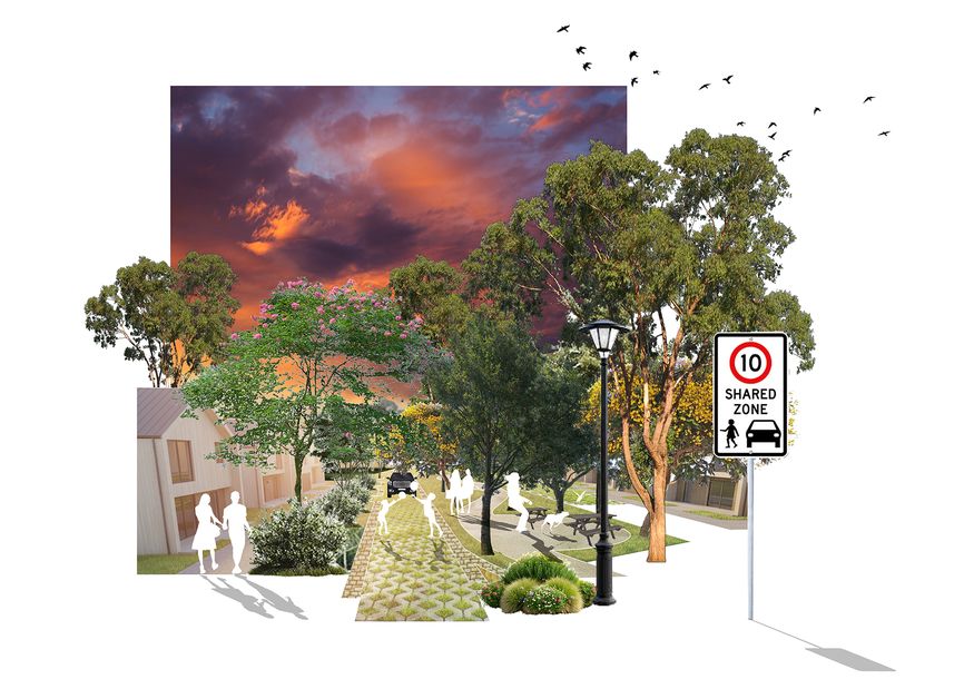 2025 Landscape Architecture Australia Student Prize (Winner ...
